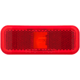 RECT CLEARANCE LIGHT RED - Walmart.com