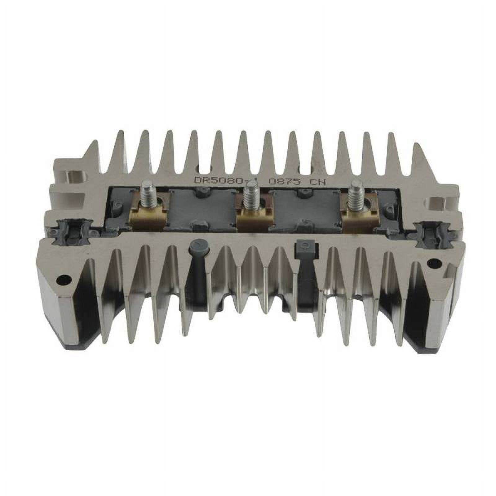 RECTIFIER ALT DELCO 12-24V 27SI NEG CUMMINS INTERNT HARFON - Walmart.com