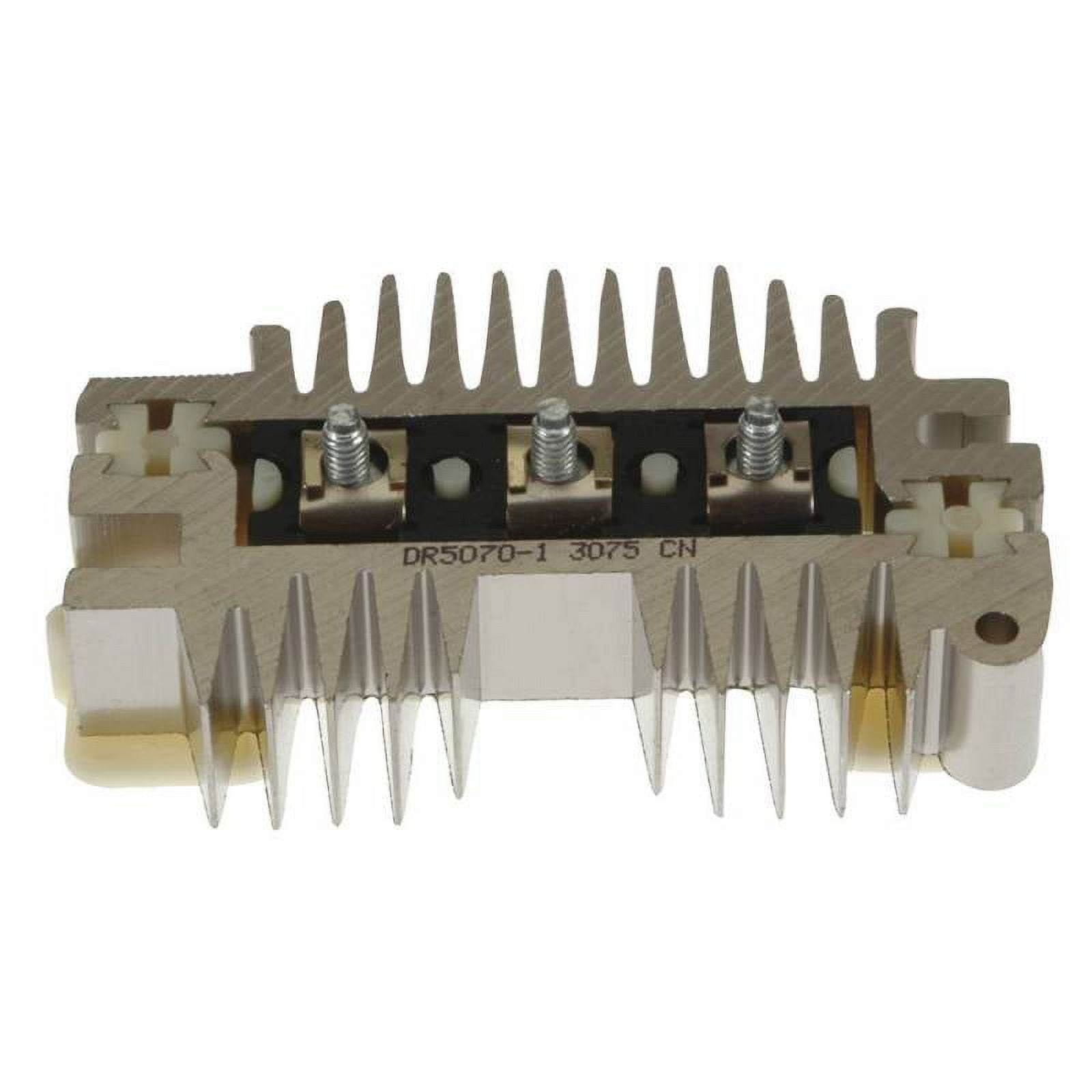 RECTIFIER ALT DELCO 12V 70A 15SI NEGATIVE IR-EF UNIPOINT - Walmart.com