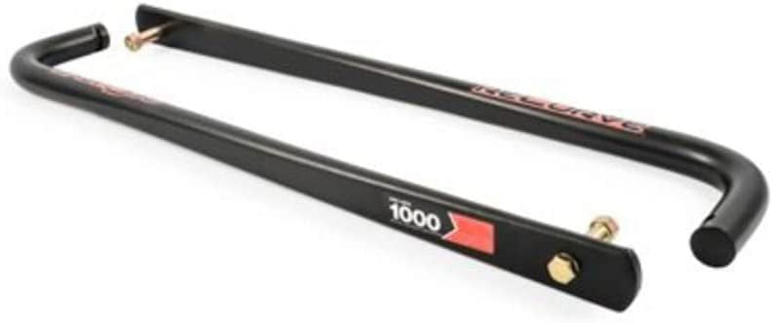 RECURVE Unique Recurve Design 1000LB Springbar - RV Parts - Walmart.com