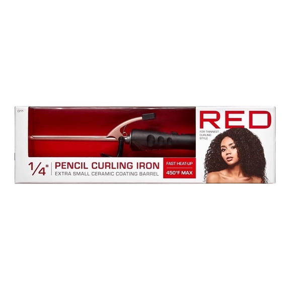 Pencil Curling Iron