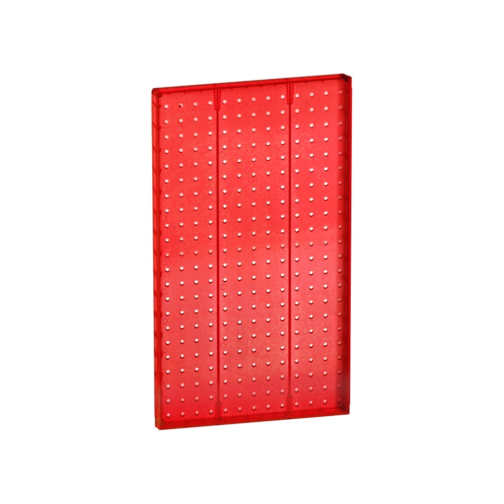 RED 771322 Pegboard Display - Walmart.com