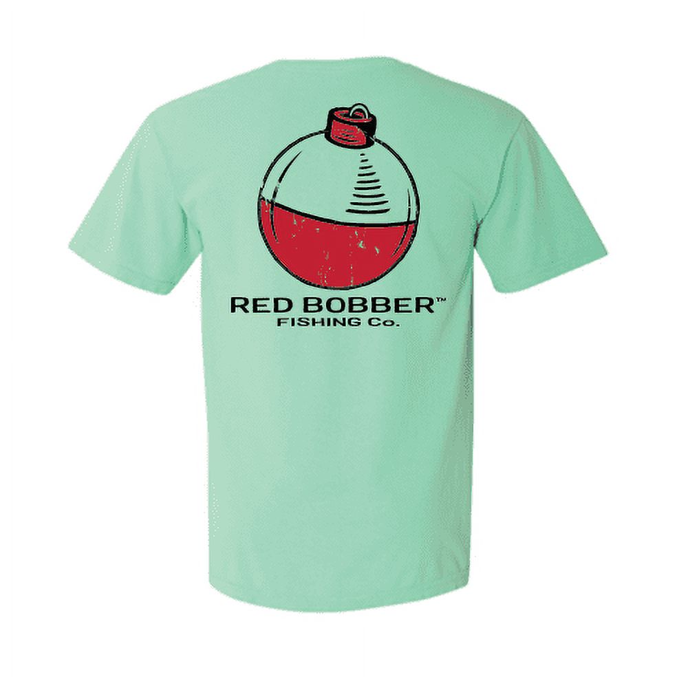 RED BOBBERâ„¢ CLASSIC TEE - Walmart.com