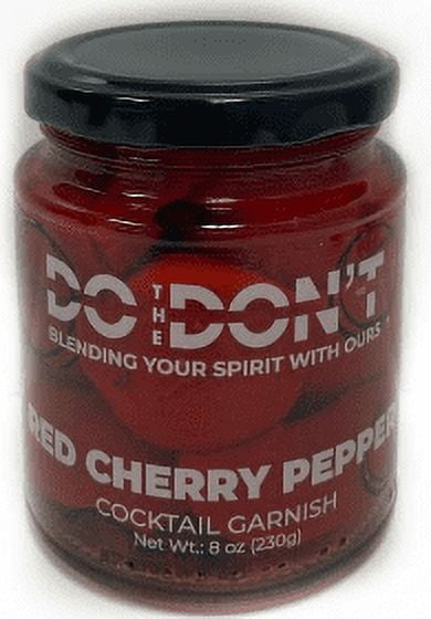 RED CHERRY PEPPER 12 units x 8oz - Walmart.com