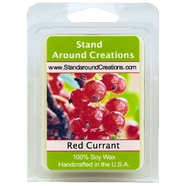 Red Currant Wax Melt 3 Oz Walmart Business Supplies