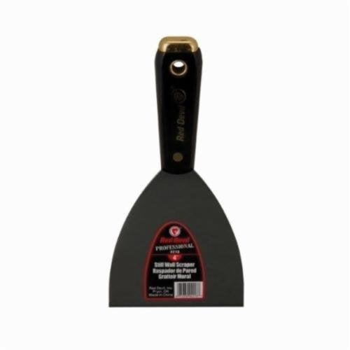 RED DEVIL 4" FLEX JOINT COMPOUND SPREADER 4214 6/each - Walmart.com