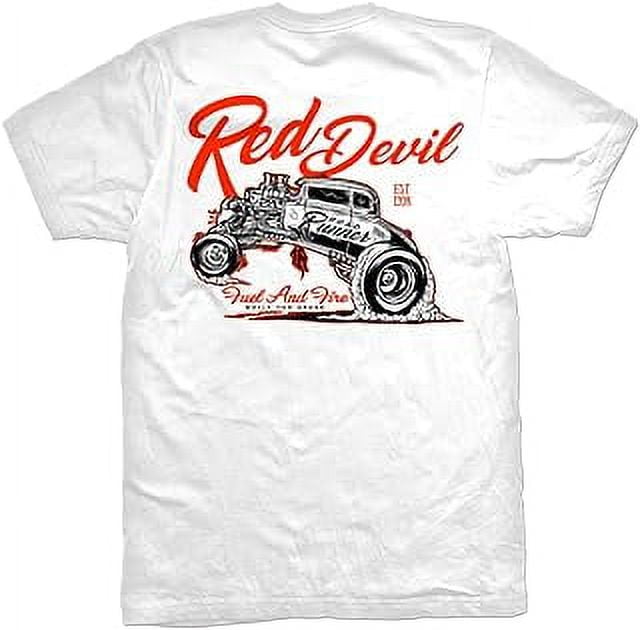 RED DEVIL CLOTHING Street Runner - Walmart.com