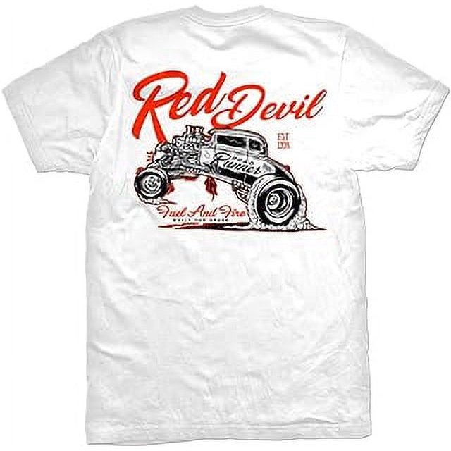 RED DEVIL CLOTHING Street Runner - Walmart.com