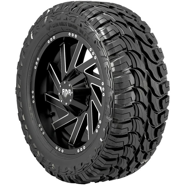 Red Dirt Road 33x12.50R17LT MT RD-6 Tire for Light Truck & SUV ...
