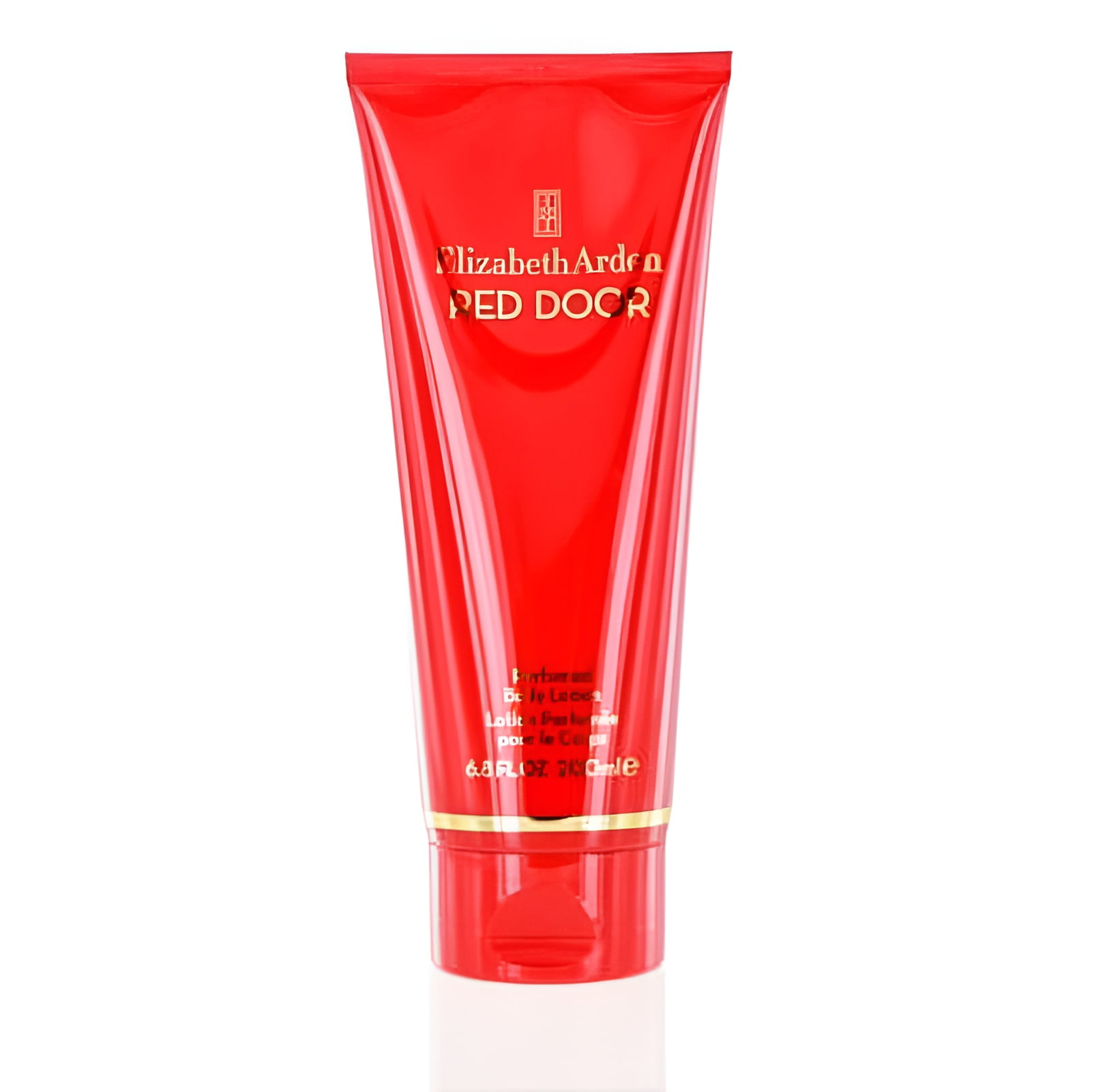 Elizabeth Arden Red Door Body Lotion, 6.8 Oz - Walmart.com