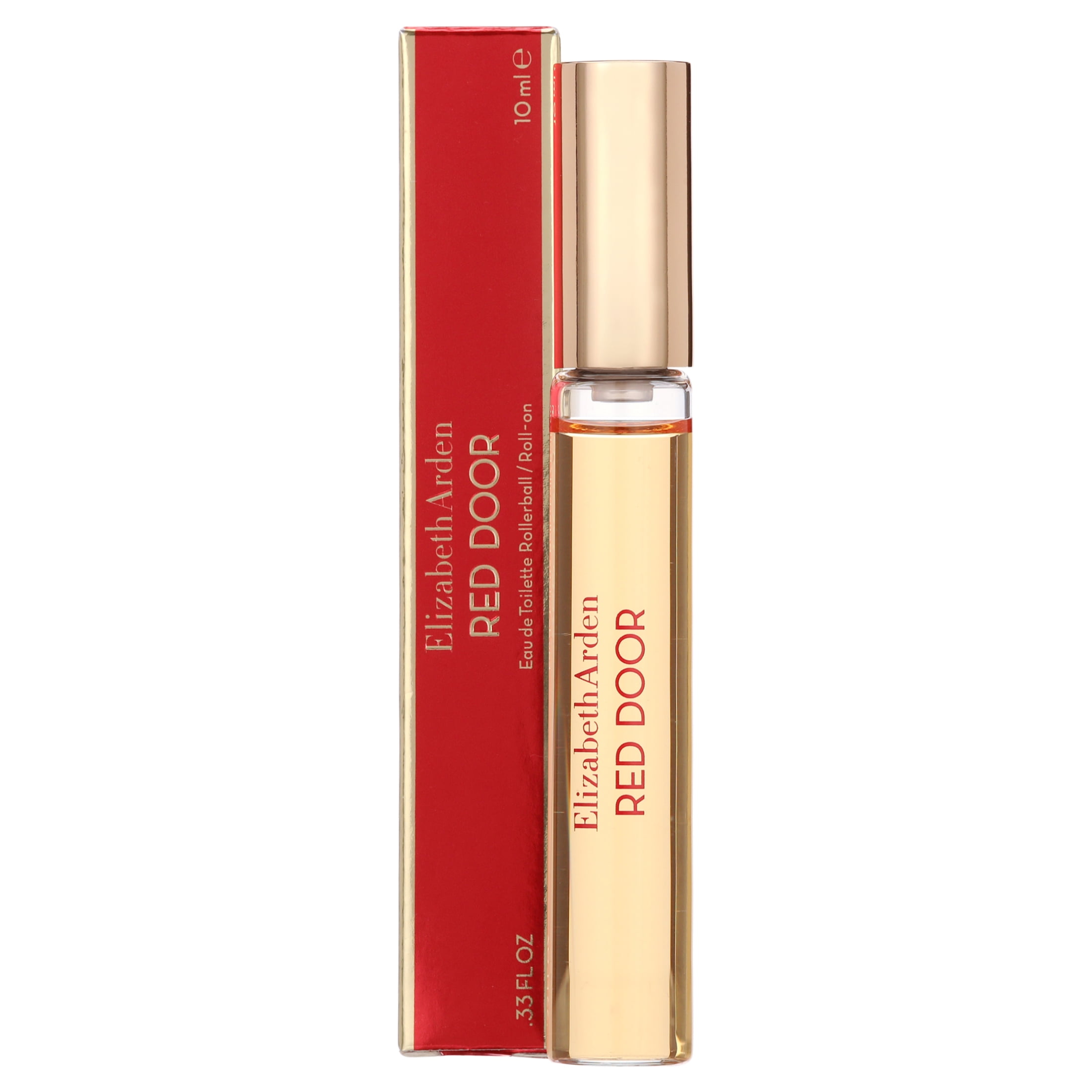 Elizabeth Arden Classic Perfume, Female Adult - Red Door Eau De ...