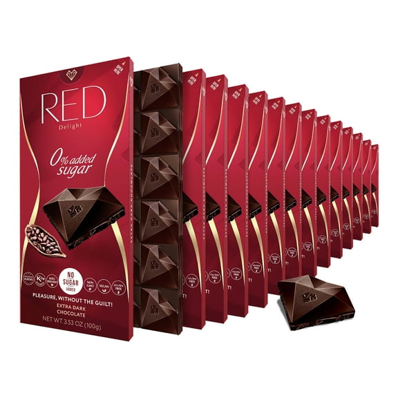 Violet Crumble Chocolate