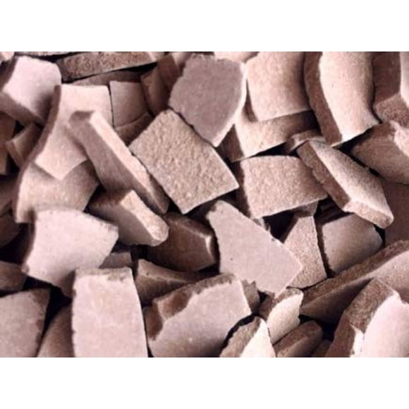 Edible Clay