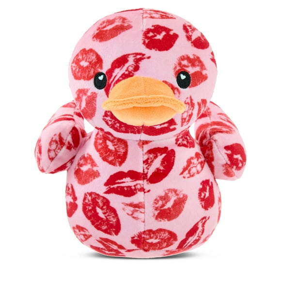 Rubber Duck Valentines