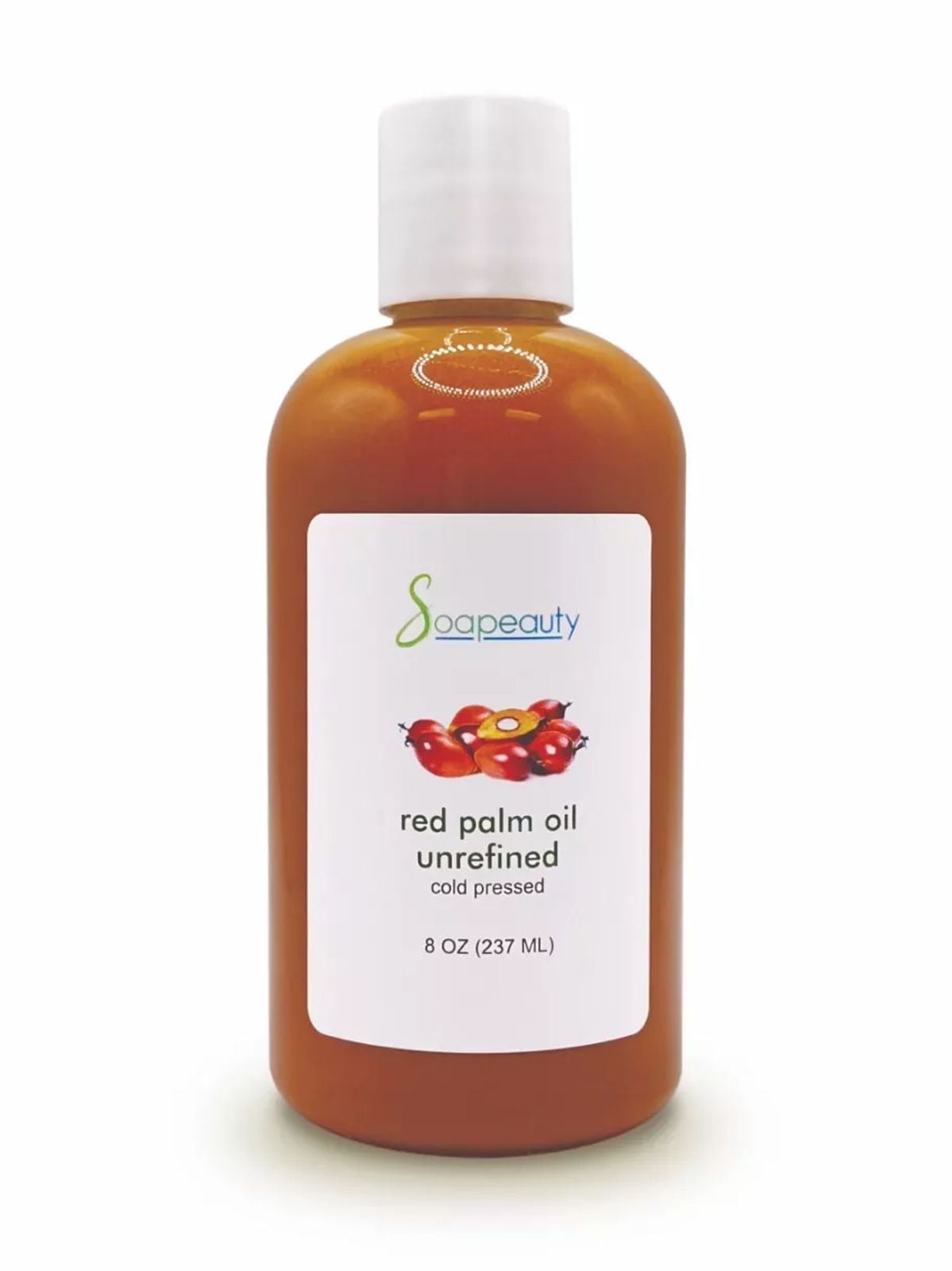 RED PALM FRUIT OIL EXTRA VIRGIN UNREFINED NATURAL COLD PRESSED 100% PURE(8 OZ) - Walmart.com