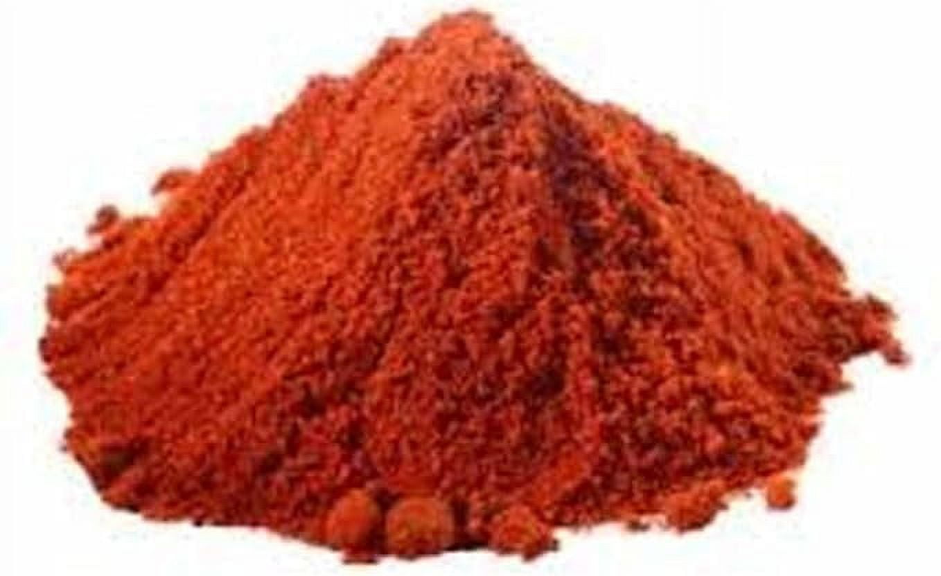 RED Pepper, Dried N Ground, 2 OZ, Delicious Fresh Spicy Dried Spice ...