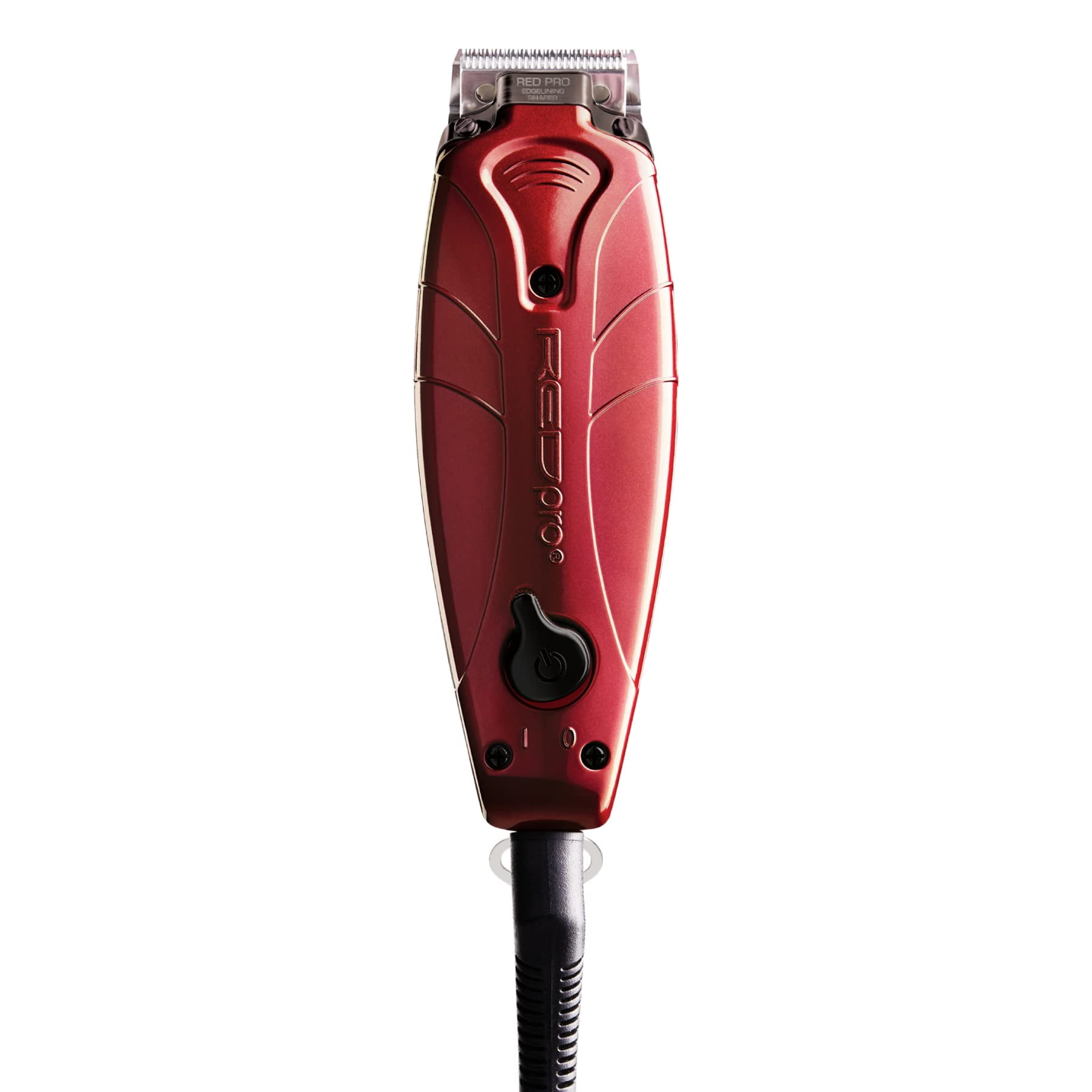 RED Pro Edgelining Shaper Hair Clipper and Trimmer Zero Gapped Blade ...