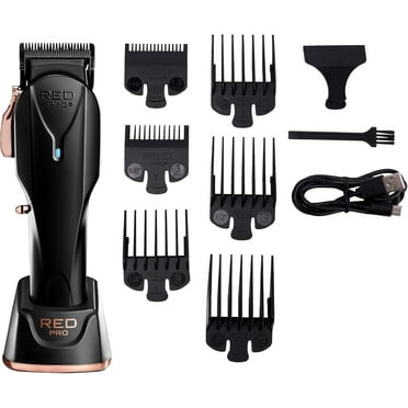 Wahl Professional Kuno Clipper, High-Performance Cordless Clipper with ...