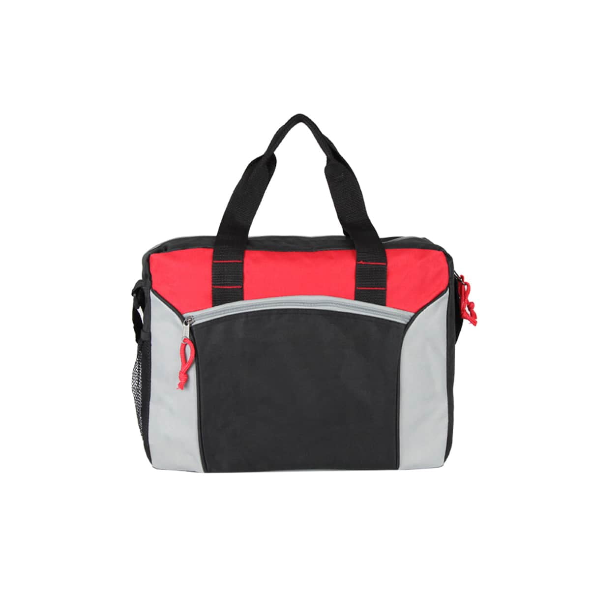 RED SOFT SIDE BRIEF - Walmart.com