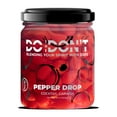 RED SWEET DROP PEPPER 12 units x 16oz - Walmart.com