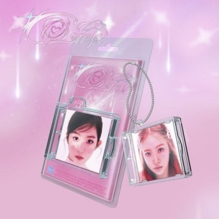 RED VELVET - [COSMIC] Album SMini RANDOM Version - Walmart.com