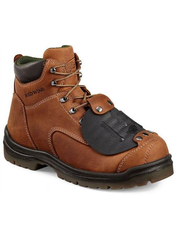 Red Wing Work Boots