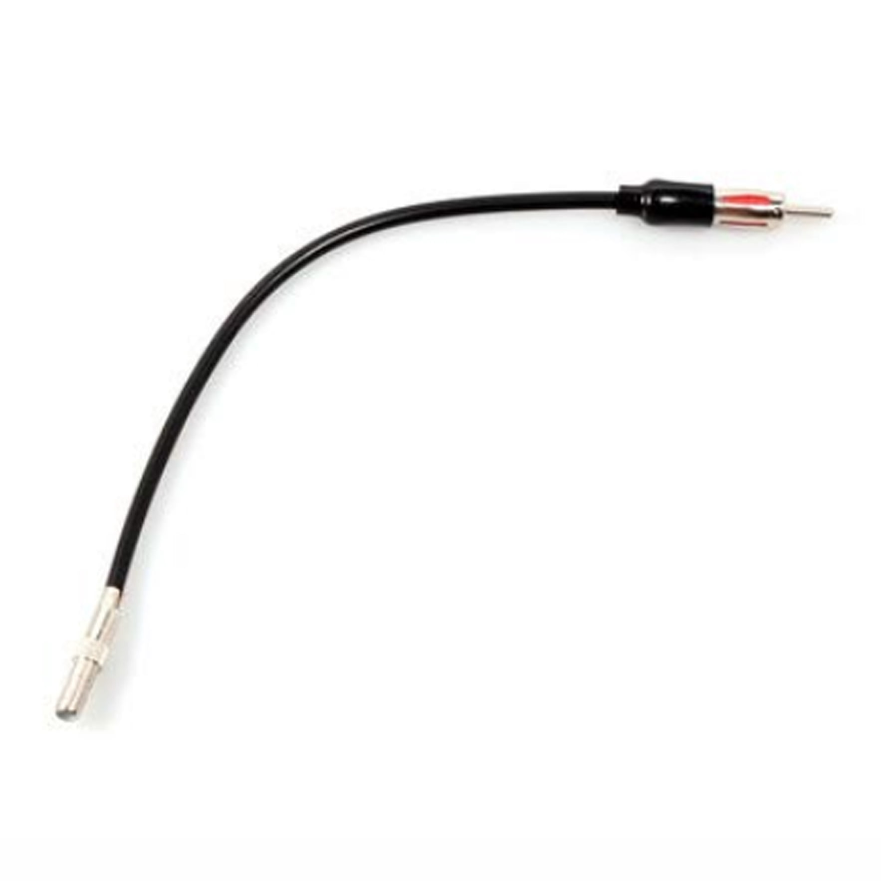 RED WOLF Aftermarket Car Stereo Radio Antenna Adapter for Chevrolet ...