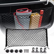 Universal Retractable Cargo Covers