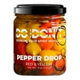 RED & YELLOW SWEET DROP PEPPER 12 unist x 8oz - Walmart.com