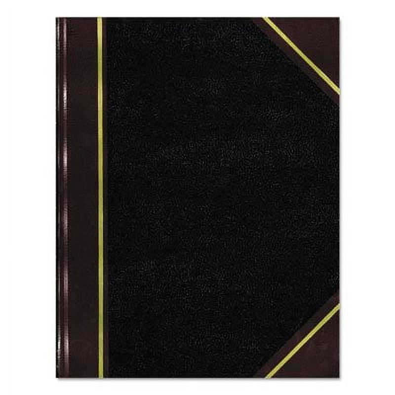 RED57131 - Texhide Series Account Book Office Product - Walmart.com