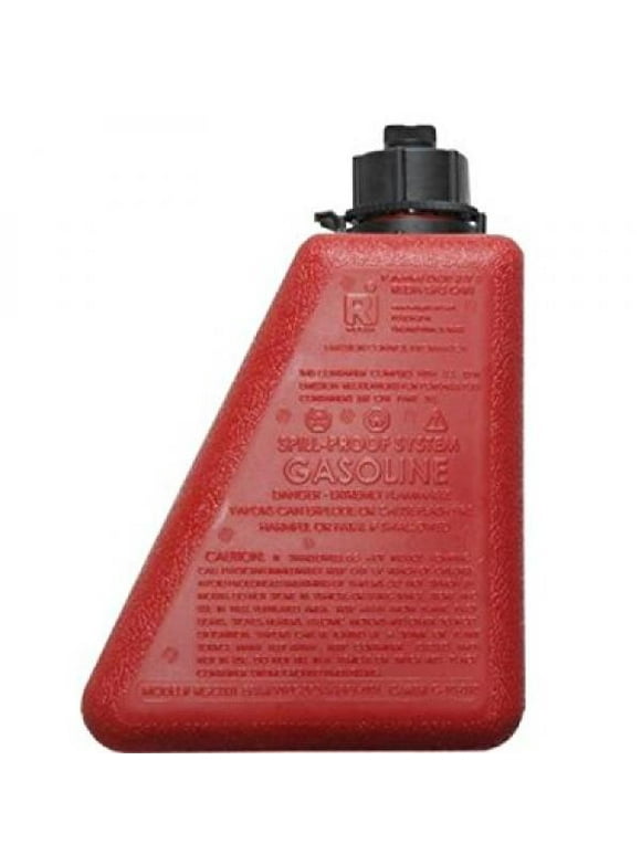 1 Gallon Gas Cans in Gas Cans - Walmart.com