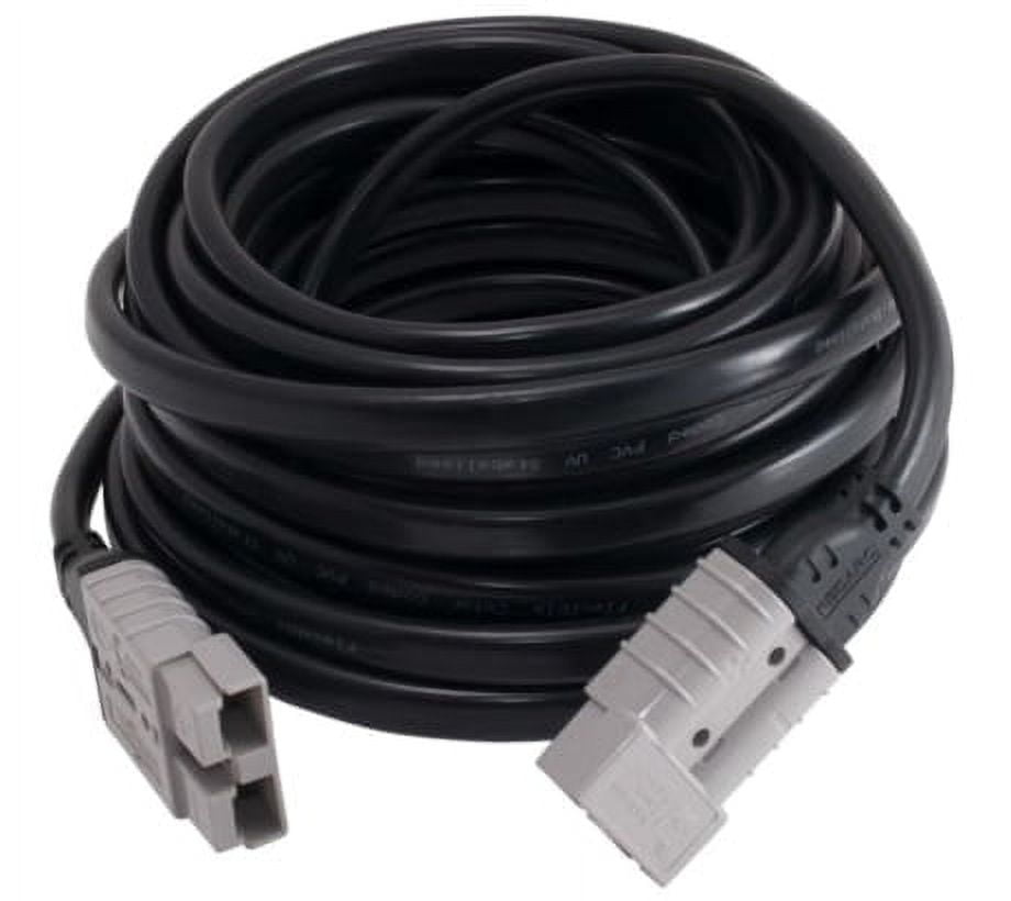 REDARC 32Ft Anderson To Anderson Cable, 10AWG, - Walmart.com