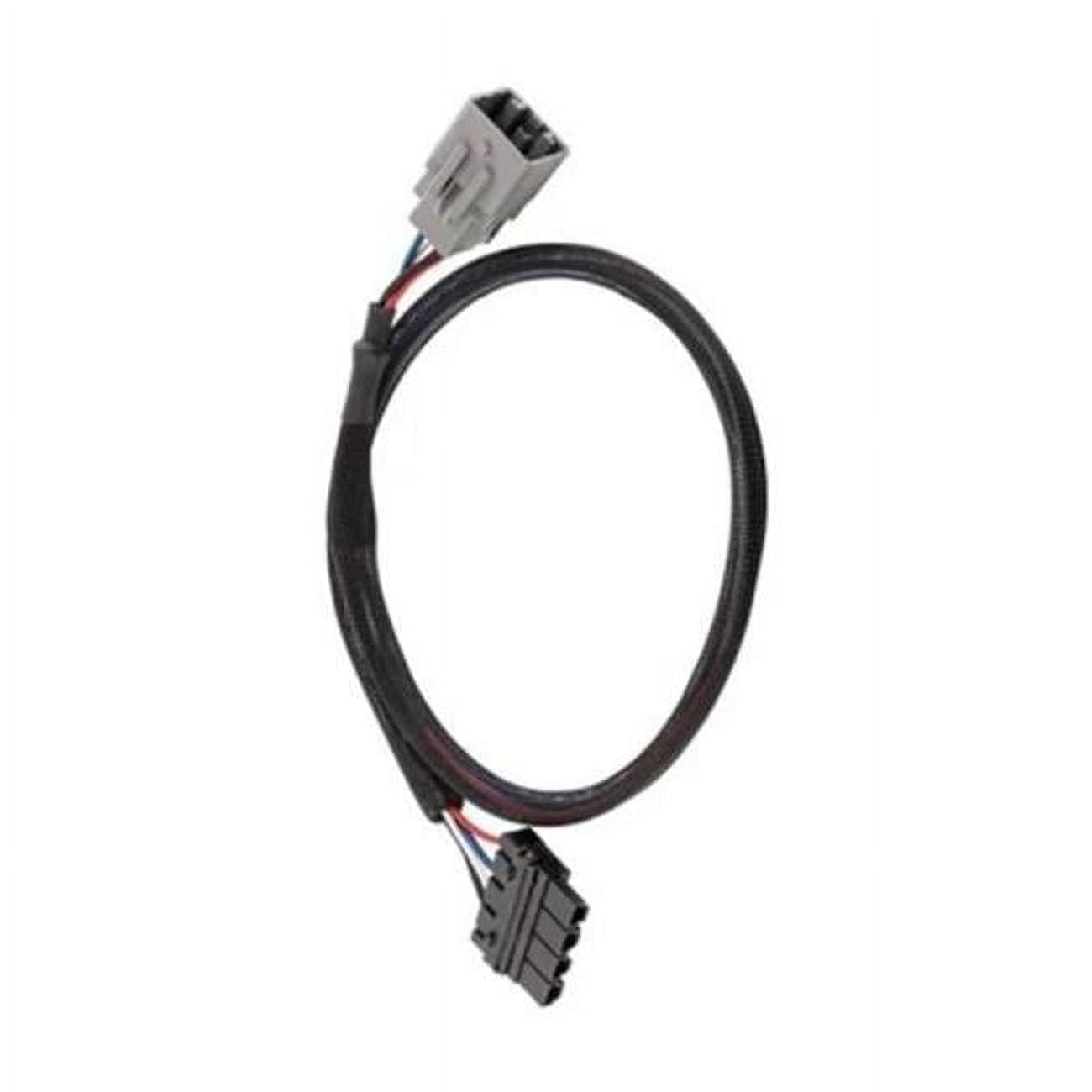 REDARC Jeep Gladiator Tow-Pro Brake Controller Harness - Walmart.com