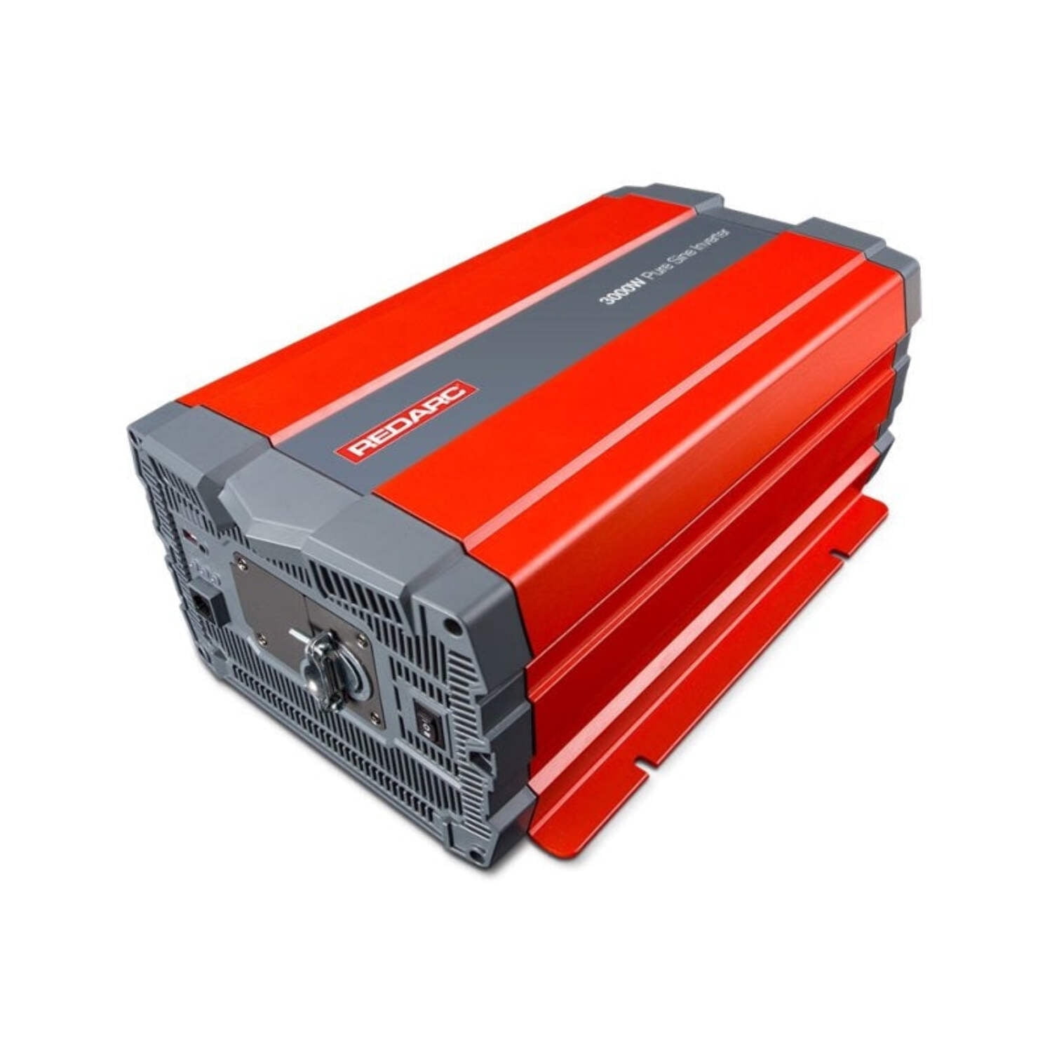 REDARC Pure Sine Wave Inverter - 3000W - Walmart.com