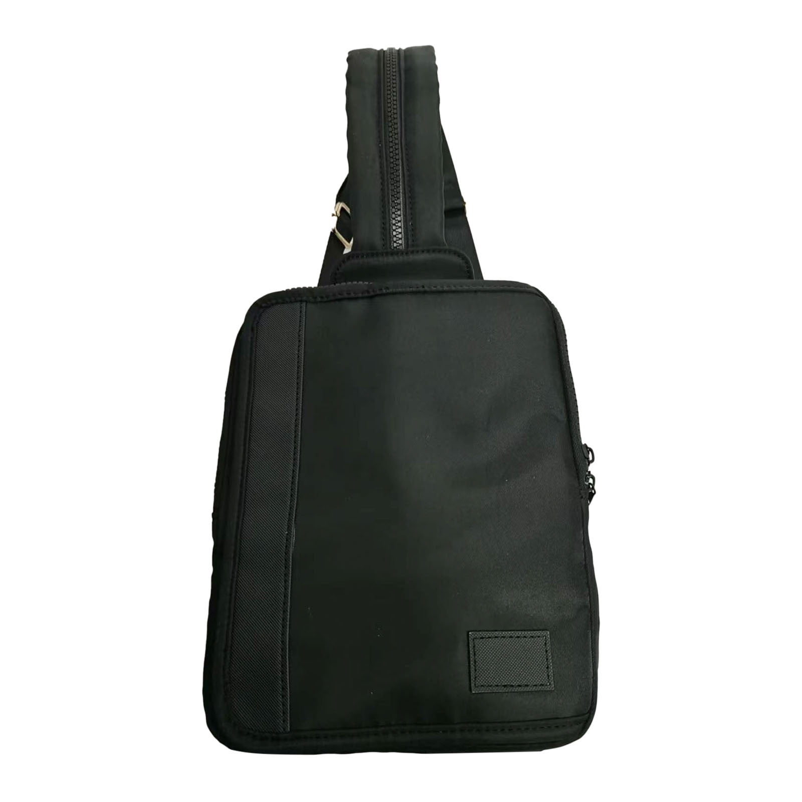 REDARER 2-in-1 Sling Backpack for School & Travel - Nylon Crossbody Bag ...