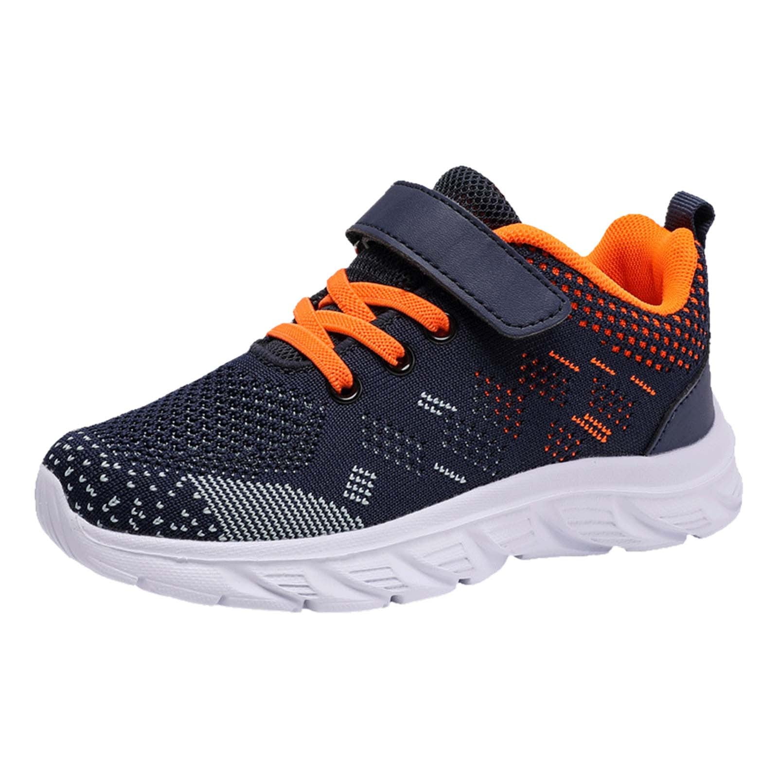 REDARER Breathable Mesh Flying Woven Sneakers, Non- Lightweight Sports ...