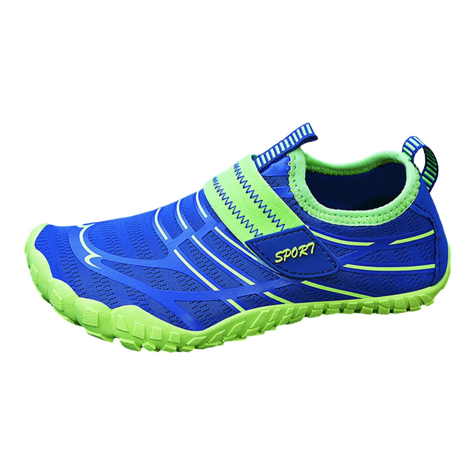REDARER Kids Water Shoes for Boys & Girls - for Beach, Outdoor ...