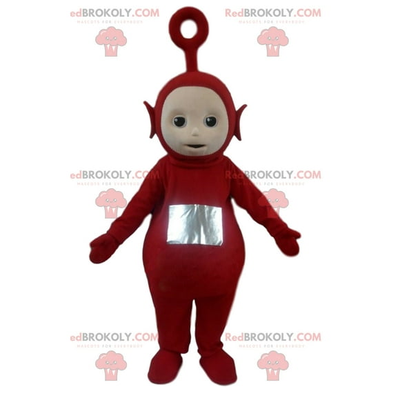 Teletubbies Toys
