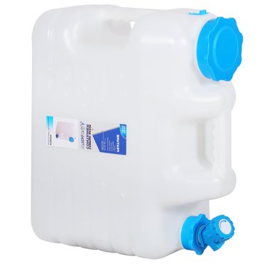 Reliance Water-Pak Water Container - Walmart.com