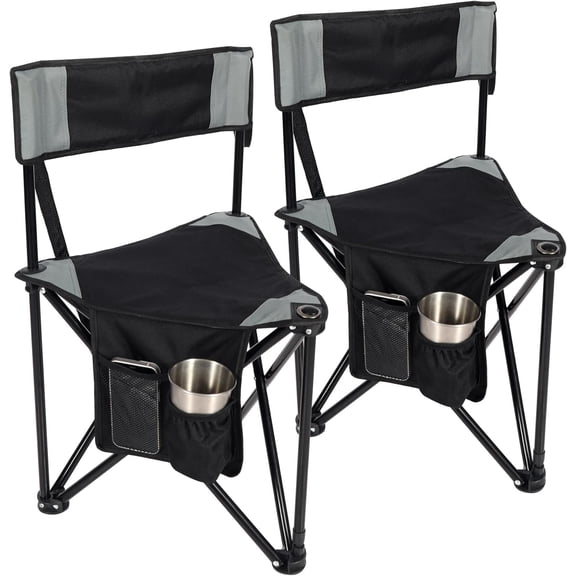 Shop Folding Tripod Stools for Outdoor Activities at Walmart