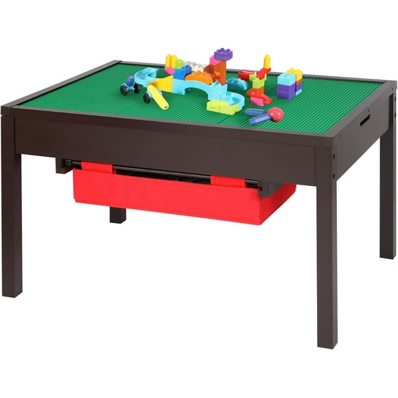 2 1 Activity Table