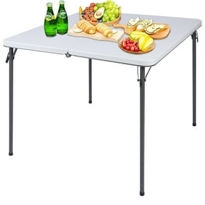 Square Folding Tables