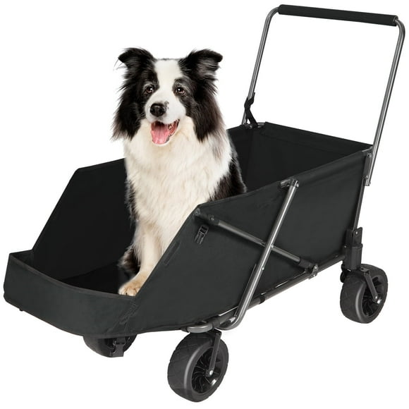 Pet Wagon