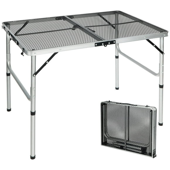 Rv Folding Table