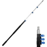 REDCAMP Telescoping Pole, Lightweight & Sturdy Multi-Purpose Telescopic ...