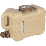 Reliance Desert Patrol 6 Gallon Portable Water Container with Spout for ...