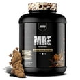 REDCON1 MRE Protein AJH3 Powder, Oatmeal Chocolate Chip - Meal ...