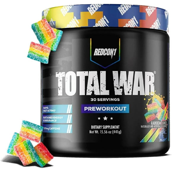 Preworkout in Protein & Fitness - Walmart.com