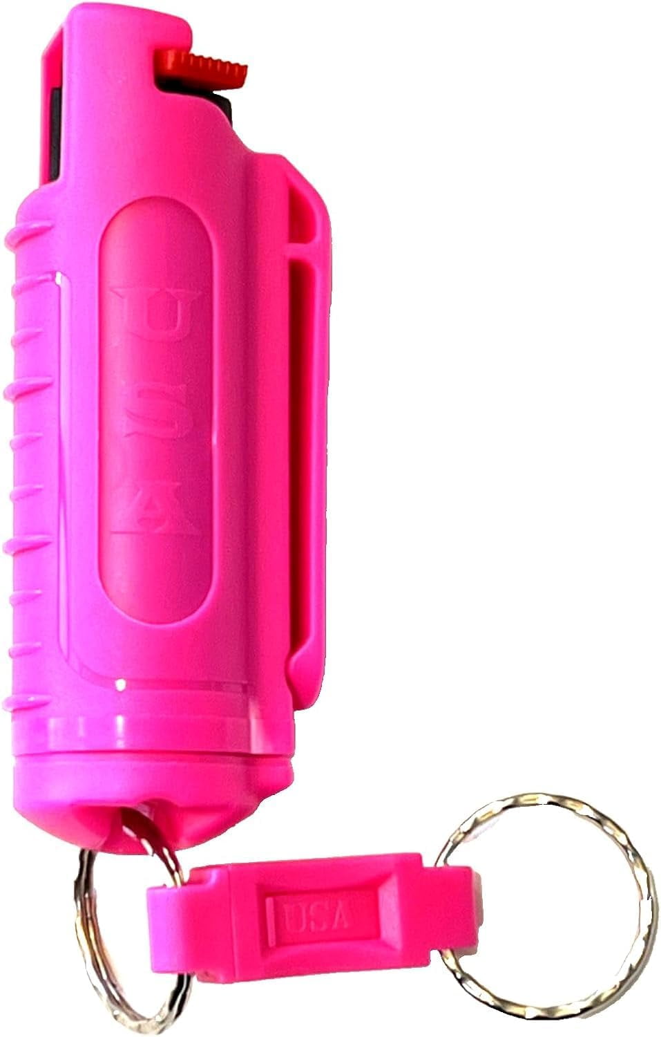 REDD Pepper Spray, Tactical Nuke | (1.40% MC) Maximum Strength Pepper ...