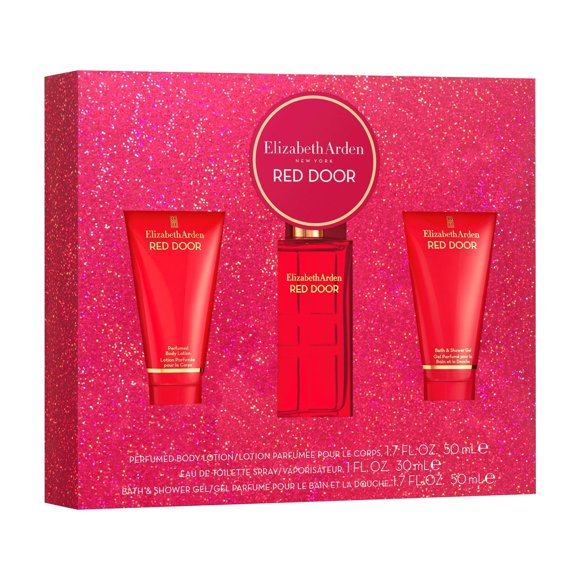 Red Door Perfume